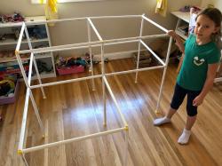 pvc pipe fort kit 3D Models | Page 1 | STLFinder