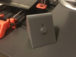 raspberry pi button 3D Models | Page 1 | STLFinder