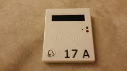 arduino mega rfid door lock 3D Models | Page 1 | STLFinder