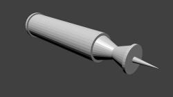3d printed sabot 【 STLFinder