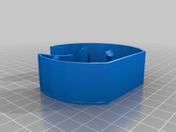sellotape holder 3D Models | Page 1 | STLFinder