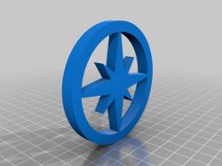 dnd ship map 3D Models | Page 1 | STLFinder