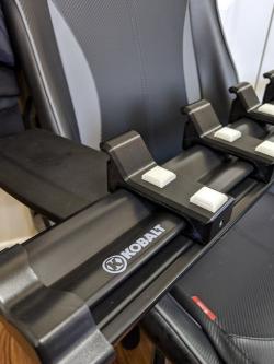 kobalt k rail basket 3D Models | Page 1 | STLFinder