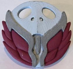 sprintmaster hollow knight 3D Models | Page 1 | STLFinder