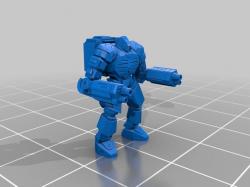 uef supreme commander 3D Models | Page 1 | STLFinder