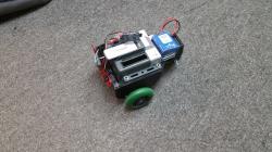 Basic Vex Chassis 3D Models | Page 1 | STLFinder