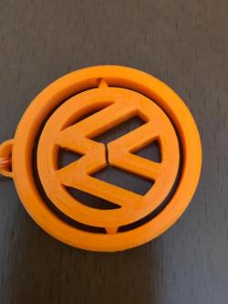 spinning vw logo 3D Models | Page 1 | STLFinder