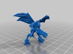vespid warhammer 40k 3D Models | Page 1 | STLFinder