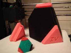 what is a hedron 3D Models | Page 1 | STLFinder