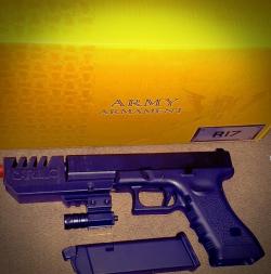 airsoft g18 3D Models | Page 1 | STLFinder