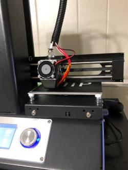 monoprice select mini v2 bed size 3D Models | Page 1 | STLFinder