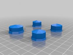 crosley 3r3 radio 3D Models | Page 1 | STLFinder