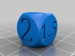 1 2 die socket style 3D Models | Page 1 | STLFinder