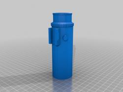 caller cad 3D Models | Page 1 | STLFinder