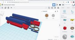 extendable 3D Models | Page 1 | STLFinder
