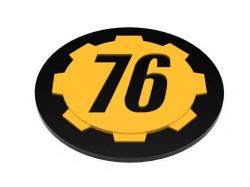 fallout 76 male bodyslide 3D Models | Page 1 | STLFinder