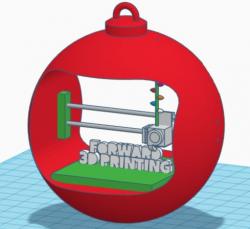 3d print christmas ornaments | Page 1 | STLFinder