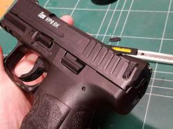 hk vp9 3D Models | Page 1 | STLFinder