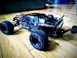 hpi firestorm parts list 3D Models | Page 1 | STLFinder