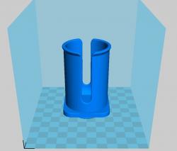 fix spooler v2 3D Models | Page 1 | STLFinder