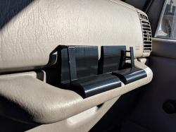 jeep tj dash 3D Models | Page 1 | STLFinder