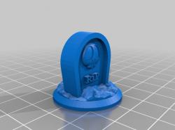 krosmaster arena token 3D Models | Page 1 | STLFinder