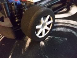 rc18 wheels 3D Models | Page 1 | STLFinder