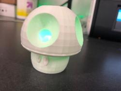 1up in mario 3D Models | Page 1 | STLFinder