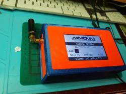 nextion case 3D Models | Page 1 | STLFinder