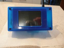 nextion bezel 3D Models | Page 1 | STLFinder