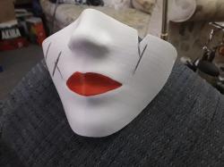 critical role nott mask 3d models 【 STLFinder