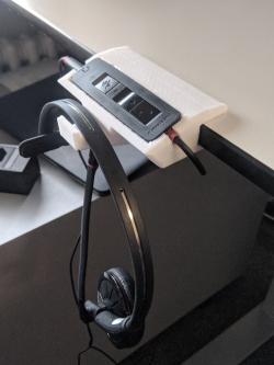 plantronics c3200 3D Models | Page 1 | STLFinder