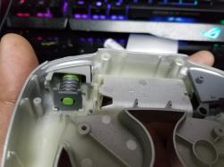 gamecube controller trigger mod 3D Models | Page 1 | STLFinder