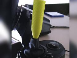shift knob for logitech g29 3d models 【 STLFinder