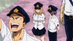 my hero academia shiketsu 3D Models | Page 1 | STLFinder