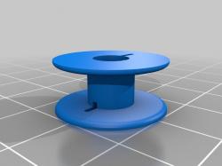 singer 306k flat cams 3d | Page 1 | STLFinder