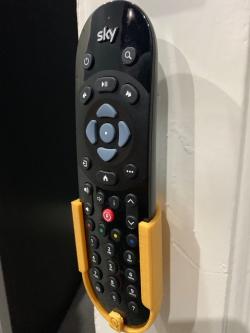 sky remote 3D Models | Page 1 | STLFinder