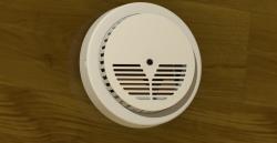 smoke detector for 3d printer | Page 1 | STLFinder