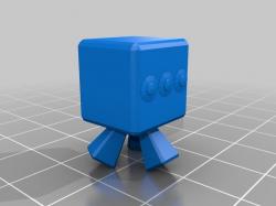 sonic colors planet wisp 3d models | Page 1 | STLFinder