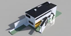 powered by articlems from articletrader com gropius 3D Models | Page 1 ...