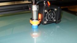 tronxy proximity sensor 3D Models | Page 1 | STLFinder