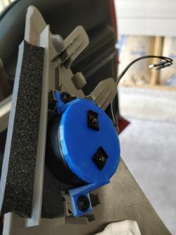 tweeter mount f150 3D Models | Page 1 | STLFinder