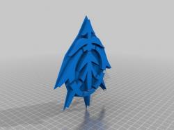 zeon gundam 3D Models | Page 1 | STLFinder