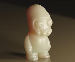 zoidberg 3D Models | Page 1 | STLFinder