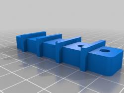3 Terminal Block 3D Models | Page 1 | STLFinder
