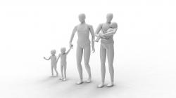 3d human modeling | Page 1 | STLFinder