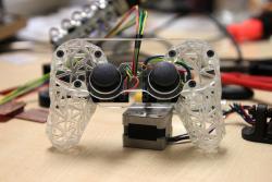 3d print playstation | Page 1 | STLFinder