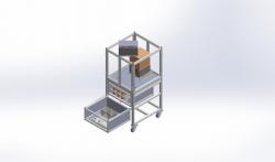 3d printer cart | Page 1 | STLFinder