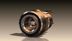 panel mount power connectors 3D Models | Page 1 | STLFinder