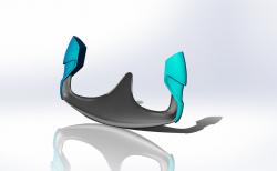 aircraft yoke 3D Models | Page 1 | STLFinder